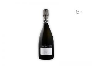 Sutto Prosecco Brut DOC | Itashop | Itashop